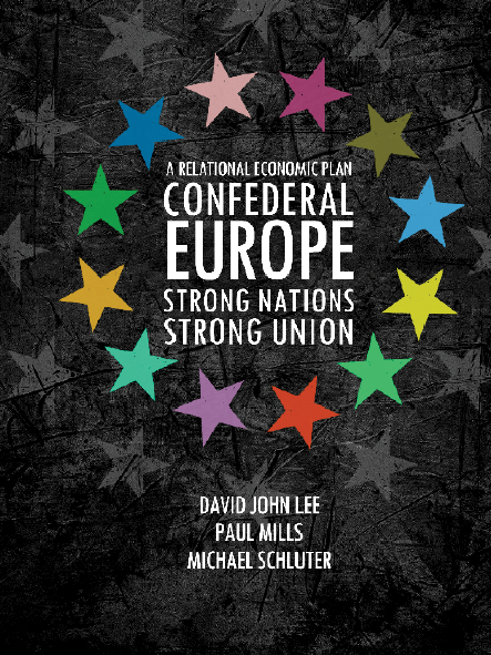 Confederal Europe - sallux