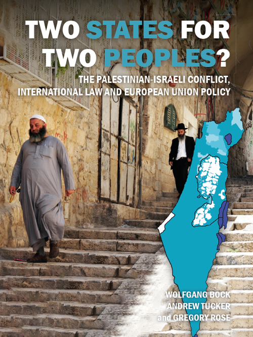 Two States for Two Peoples? - sallux