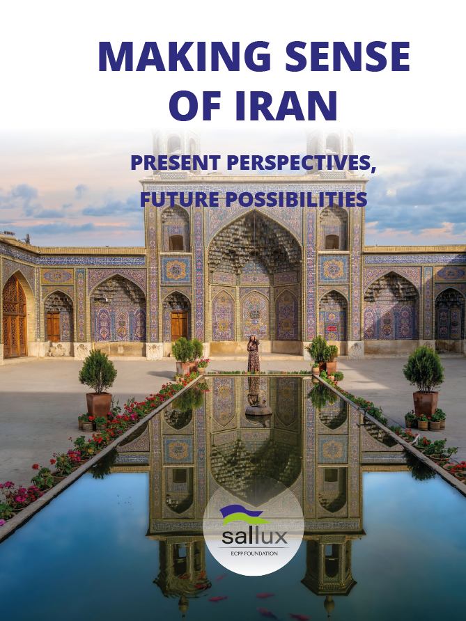 Making Sense of Iran - sallux